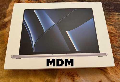MDM Macbook Pro 16 2023 M2 Pro 16GB 1TB Новый
