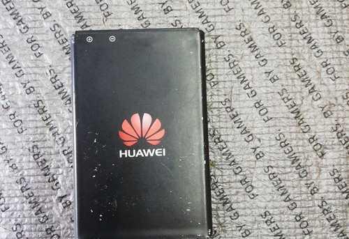 АКБ Huawei модель HB505076RBC