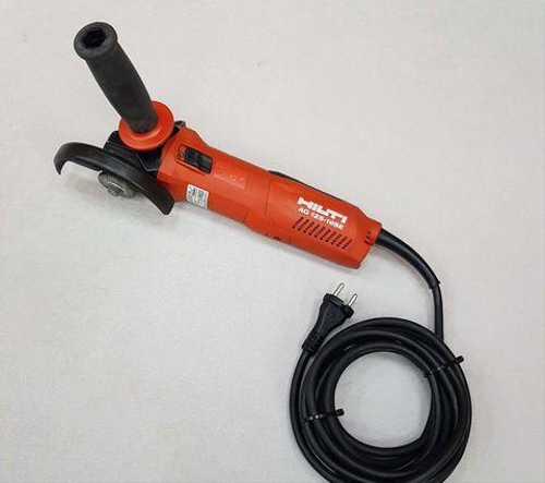 Ушм Hilti 125-19SE