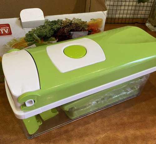 Овощерезка nicer dicer