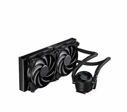 Cooler Master MasterLiquid Pro 240