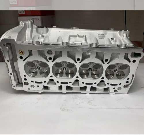 Головка VAG 2.0 tsi 06Н103064AE cawa cawb