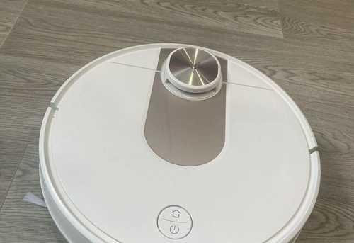 Робот-пылесос Viomi Cleaning Robot SE V-rvclm21A