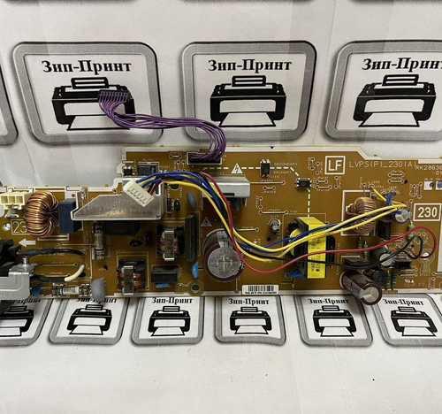 Низковольтный блок HP m426dw(RM2-9819)
