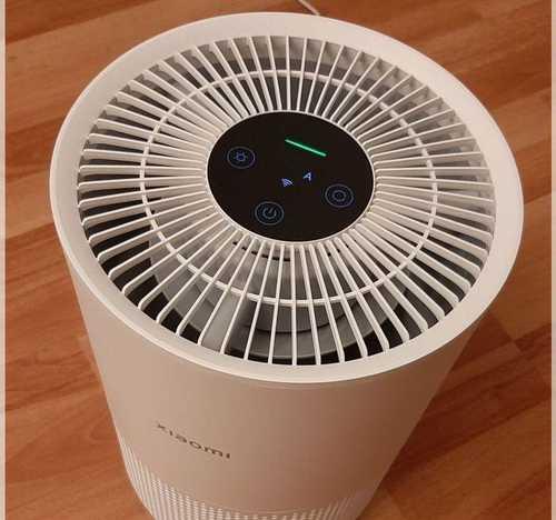 Очиститель воздуха Xiaomi Air Purifier 4 Compact