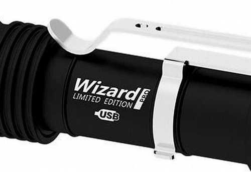 Налобный фонарь Armytek Wizard Pro Magnet USB Nich