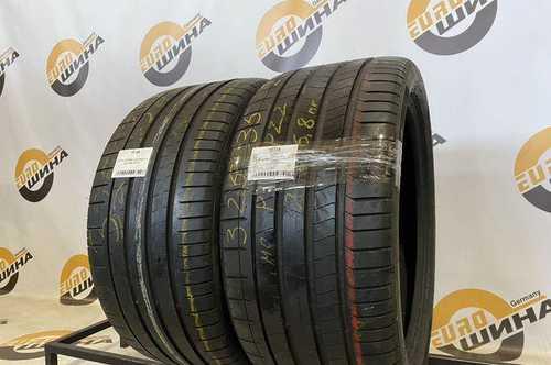 Pirelli P Zero II 325/35 R22