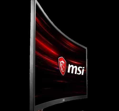 Игровой монитор msi