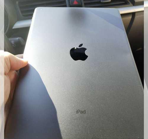 iPad 9 2021 A2602