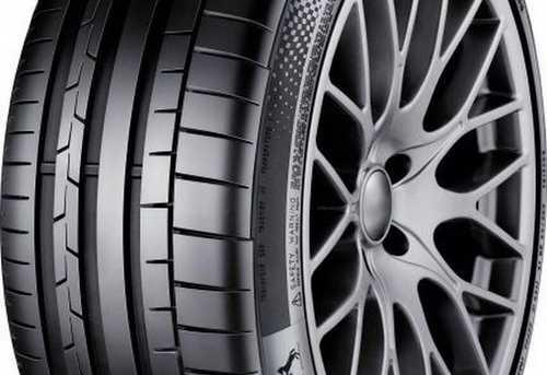 Continental SportContact 6 285/35 R22 106Y