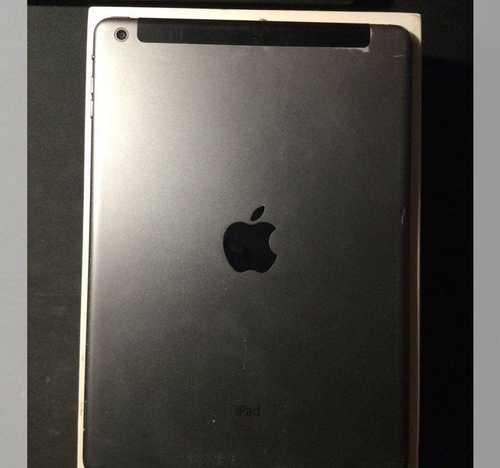 Планшет iPad air