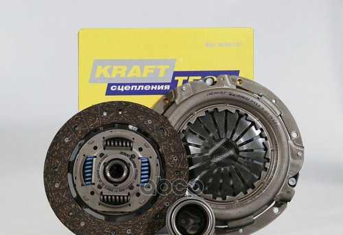 Комплект сцепления W00240C KraftTech