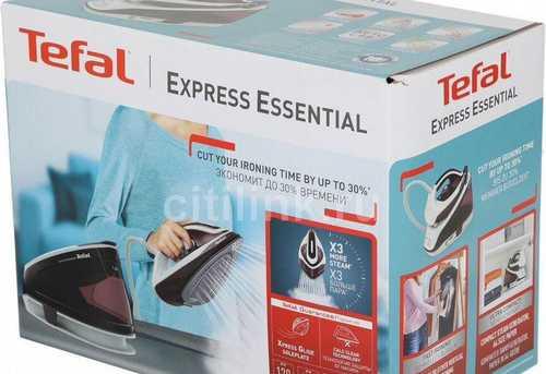 Парогенератор Tefal Express Essential sv6120e0