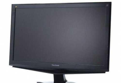 Монитор Viewsonic VA2248-LED, 1920x1080, 75 Гц, TN