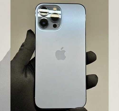 iPhone 13 Pro Max, 256 ГБ