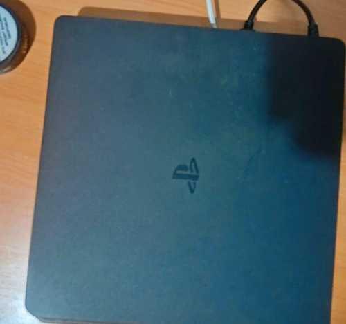 Sony playstation 4 slim