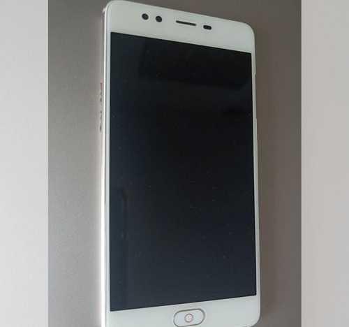 Nubia M2 lite, 3/64 ГБ