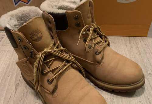 Timberland