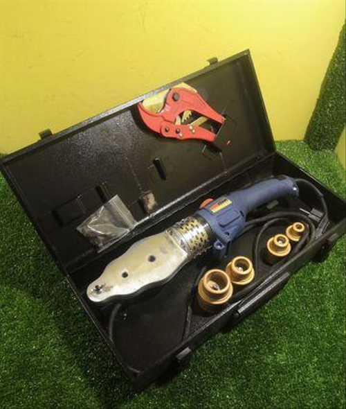 Паяльник для труб Dexter Power R1510B