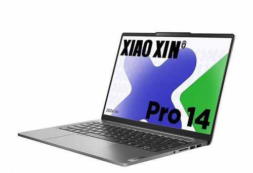 Lenovo Xiaoxin Pro 14/16 ARC Ultra 5 2.8K oled