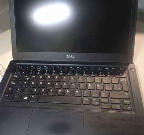 Dell latitude 5290 i7-8650u 8/512GB