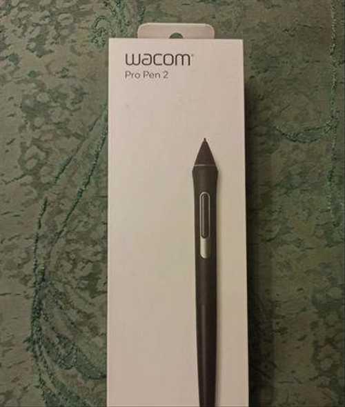 Wacom Pro Pen 2