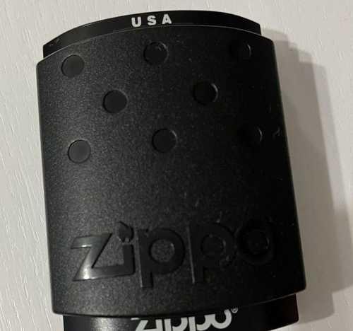 Zippo