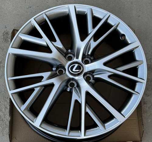Диски R*19/5x114.3 для Toyota Camry,Lexus RX,NX