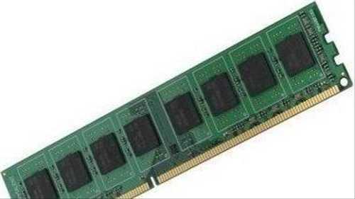 Модуль памяти dimm DDR3 1Gb 1333Mhz PC-10600
