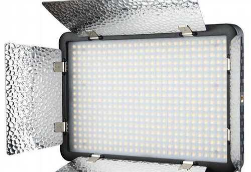 Осветитель светодиодный Godox LED500LRC