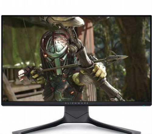 Монитор LCD 25 aw2521hfa IPS 2521-5328 dell