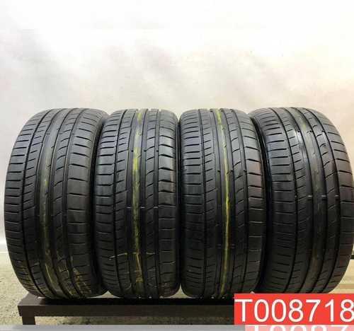 Continental ContiSportContact 5 225/40 R18 92Y