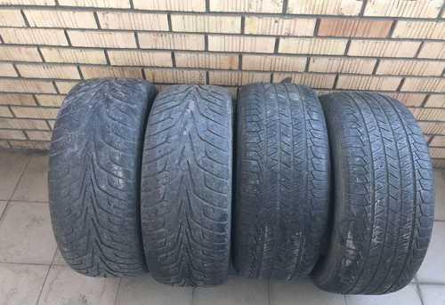 Hankook Ventus ST RH06 255/55 R18