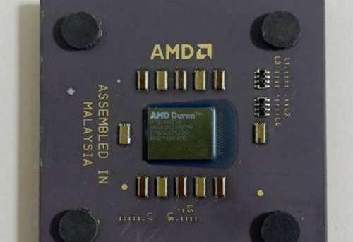 Процессор AMD Duron