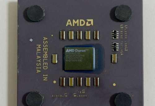 Процессор AMD Duron