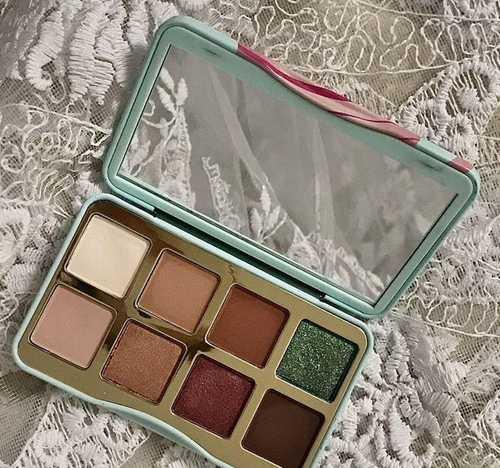 Новогодняя лимитка Too Faced