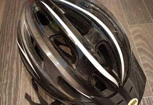 Велосипедный шлем Tempesta