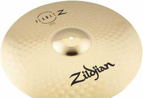 Zildjian ZP16C 16 planet Z crash