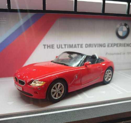 Bmw z4