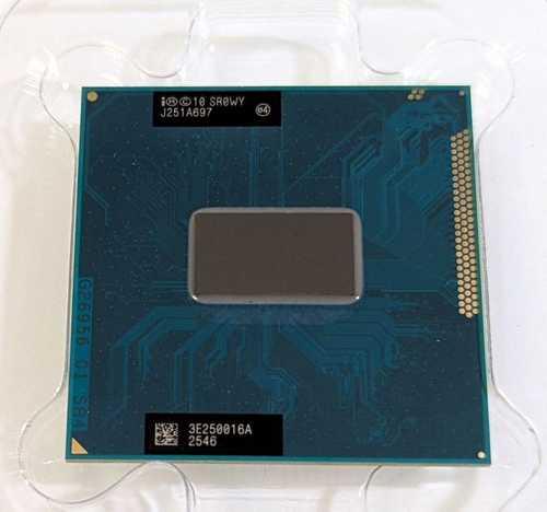 Intel Core i5-3230M