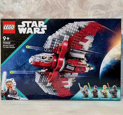Lego star wars 75362