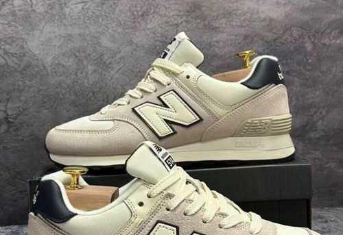 Кроссовки new balance 574 женские