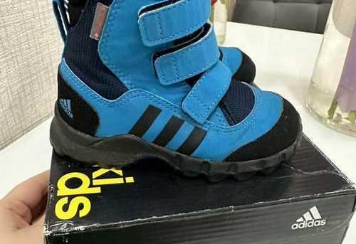 Ботинки Adidas 24
