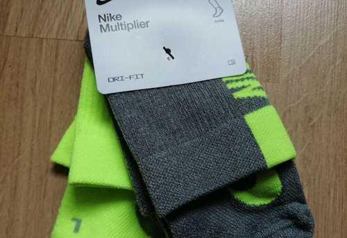 Носки Nike Multiplier