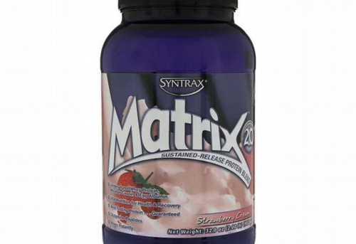 Syntrax, Протеин Matrix 908 г
