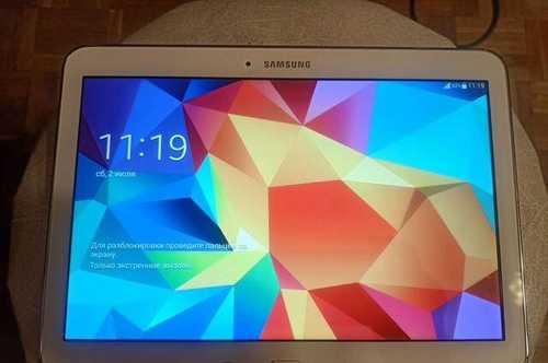 Samsung Galaxy Tab 4 sm-t535