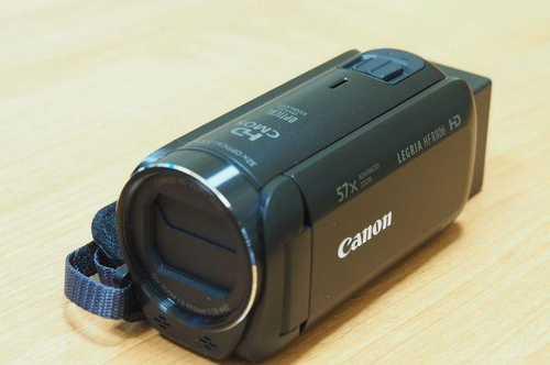 Видеокамера Canon Legria HF R806