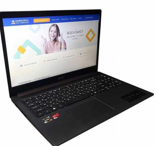 Ноутбук Acer Aspire A315-23G