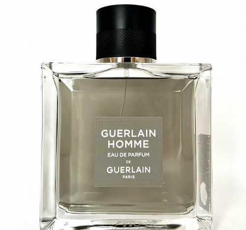 Распив"Guerlain Homme Eau de Parfum"(Оригинал)