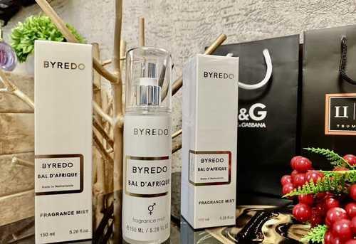 Byredo Bal D’Afrique спрей для тела